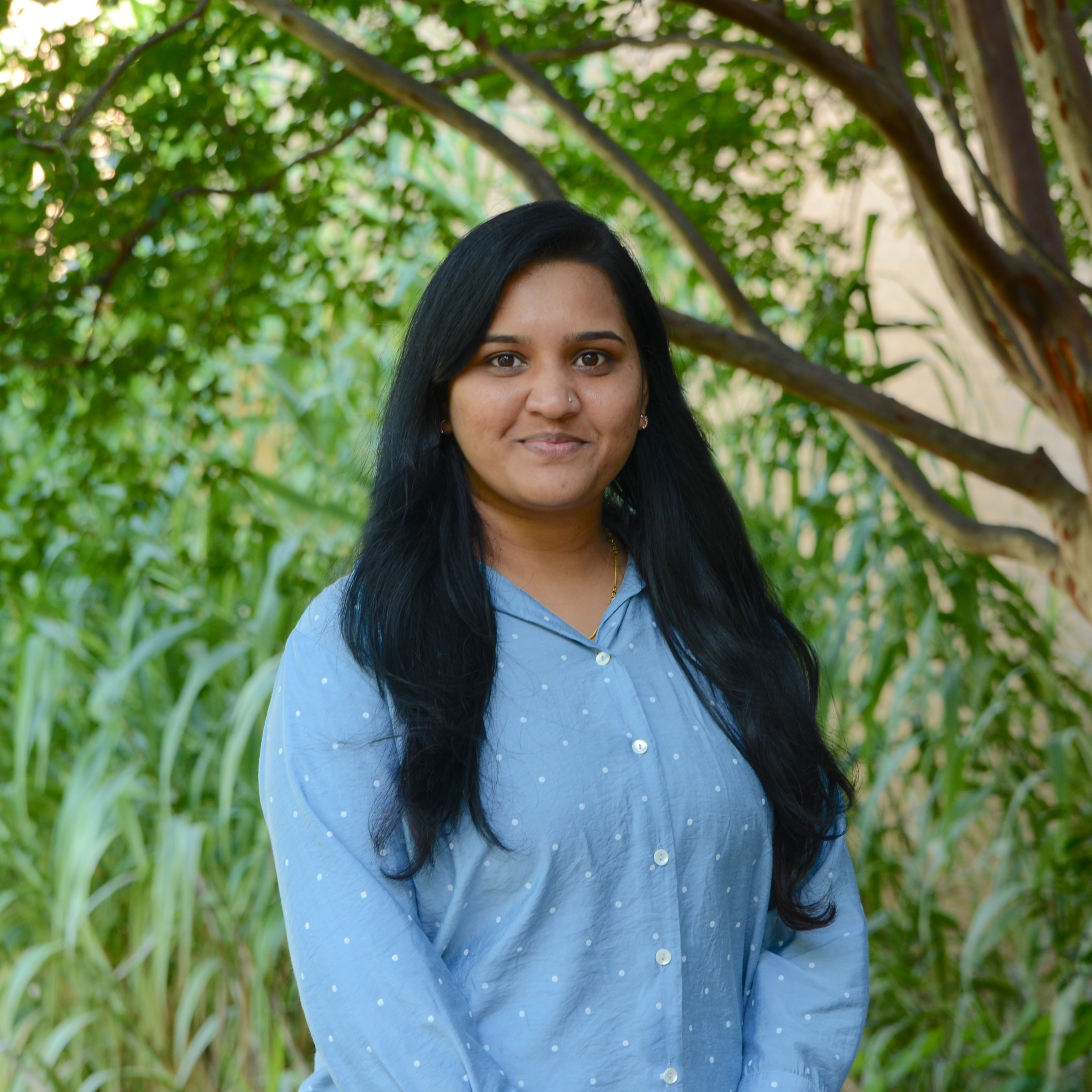 Portfolio | Nisha Patil